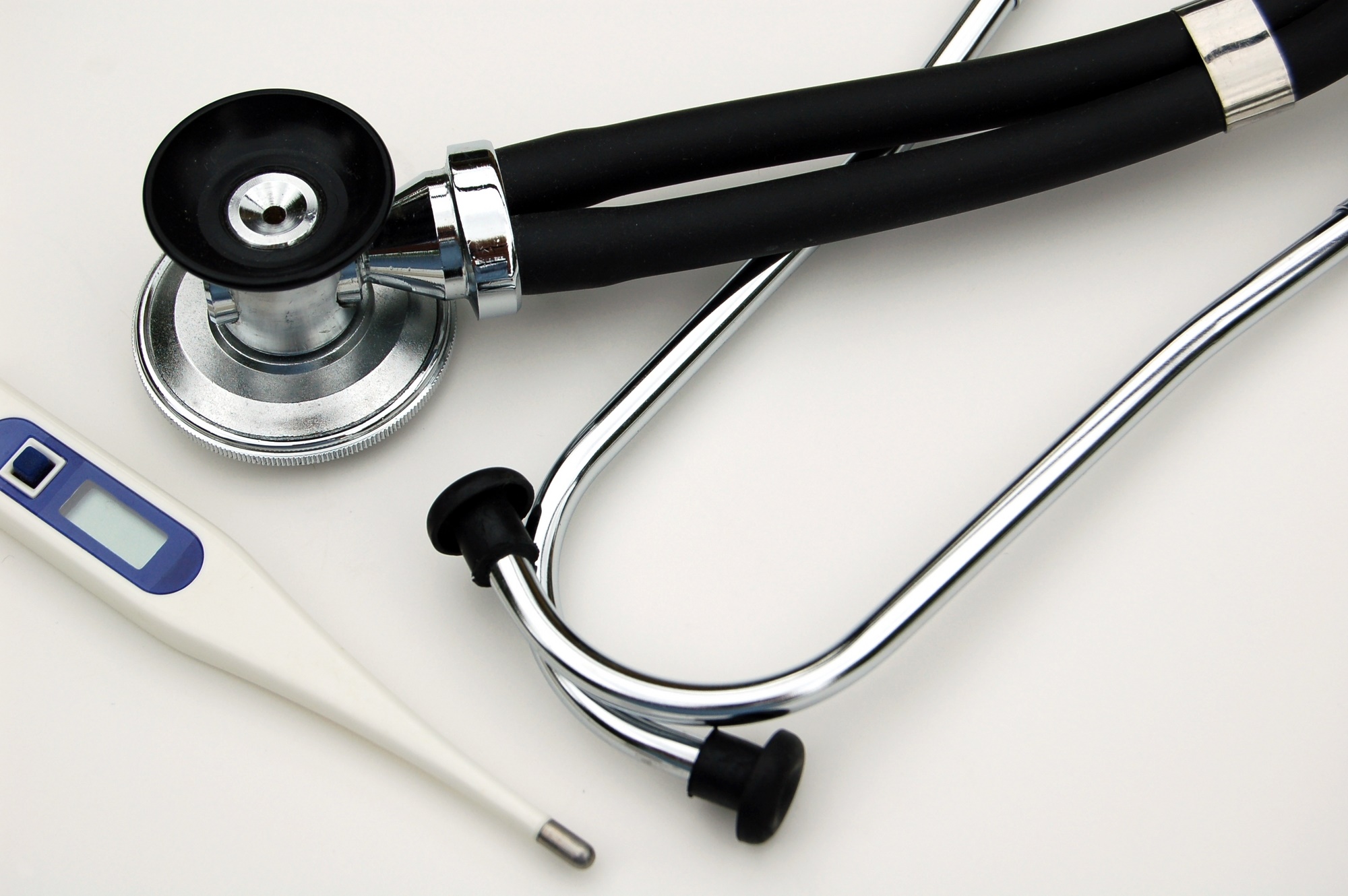 3023485_Stethescope_doctor_clinician_equipment – G.J.Wisdom & Co