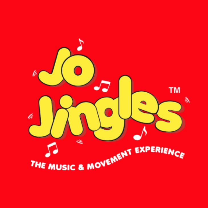 Logo – Jo Jingles Ltd – G.J.Wisdom & Co