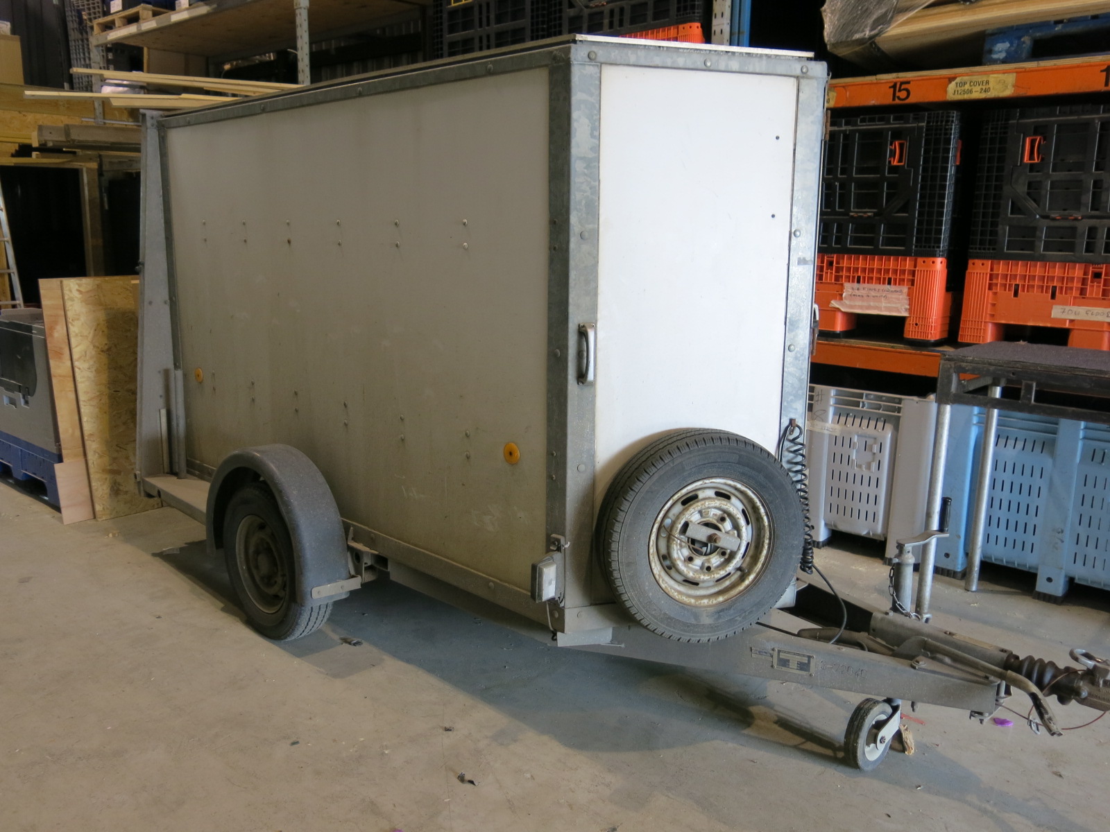 SPJ Events.2 – G.J.Wisdom & Co