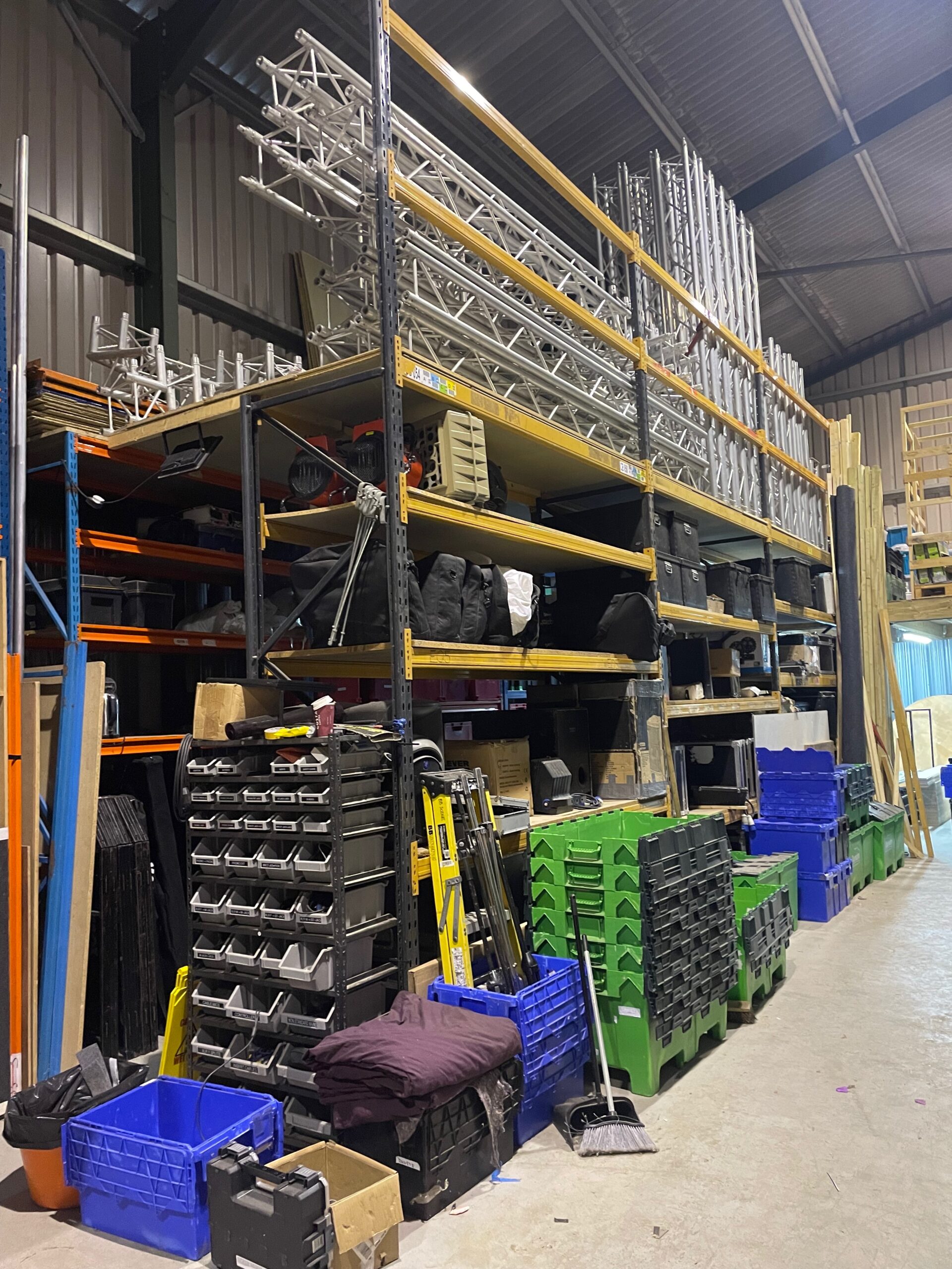 SPJ Events.20 – G.J.Wisdom & Co