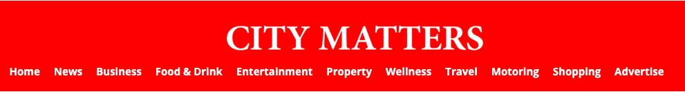 City Matters – G.J.Wisdom & Co