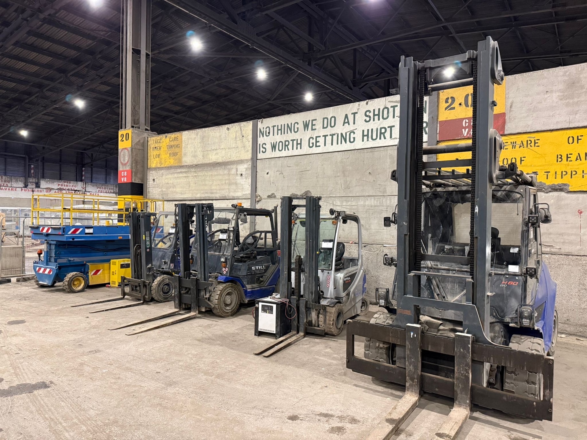 Construction8 – G.J.Wisdom & Co